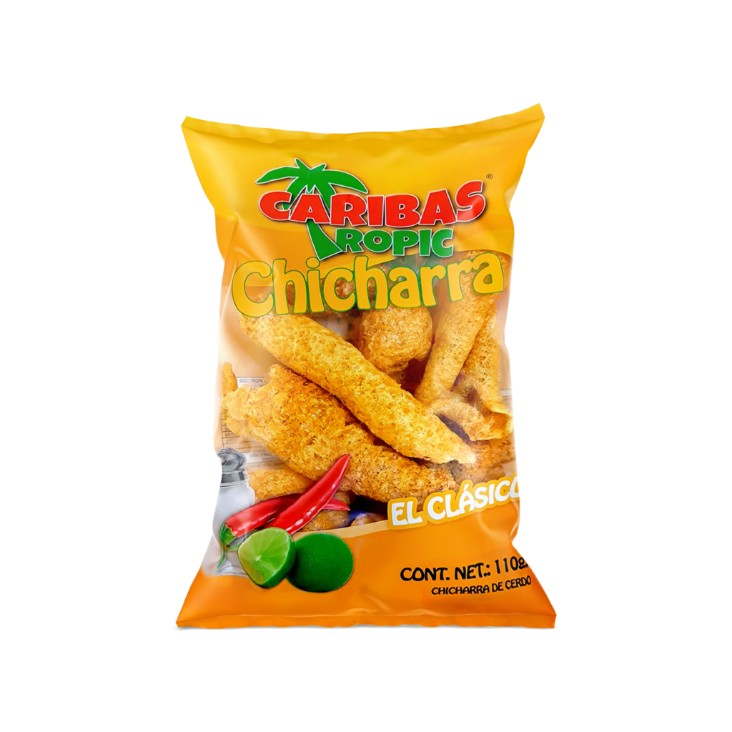 Lenca – Distribuidor Productos Centroamericanos